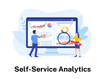 Unlocking Insights: The Power of Self-Service Analytics in Modern Business | Sprinkle Data